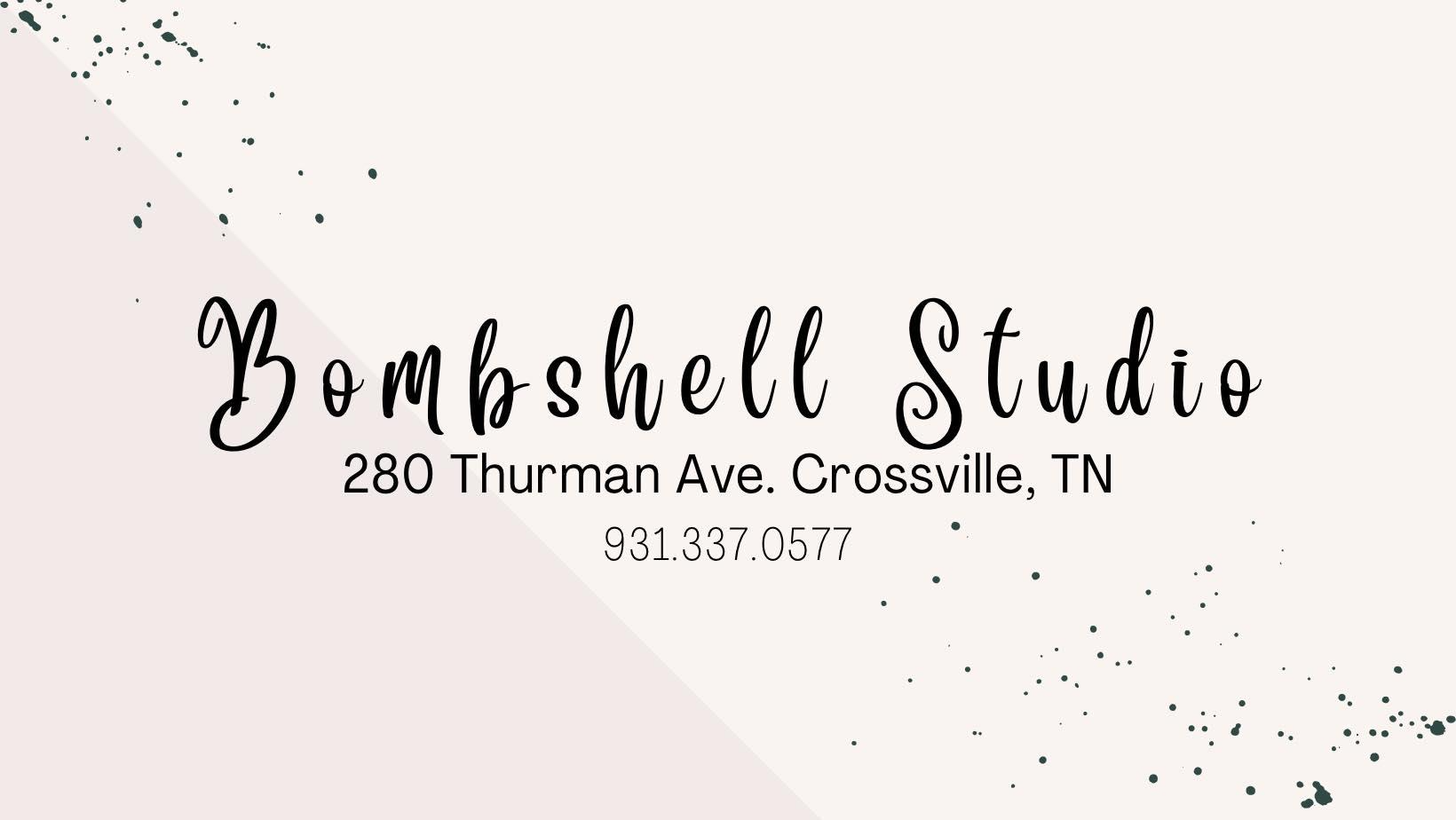 Bombshell Studio